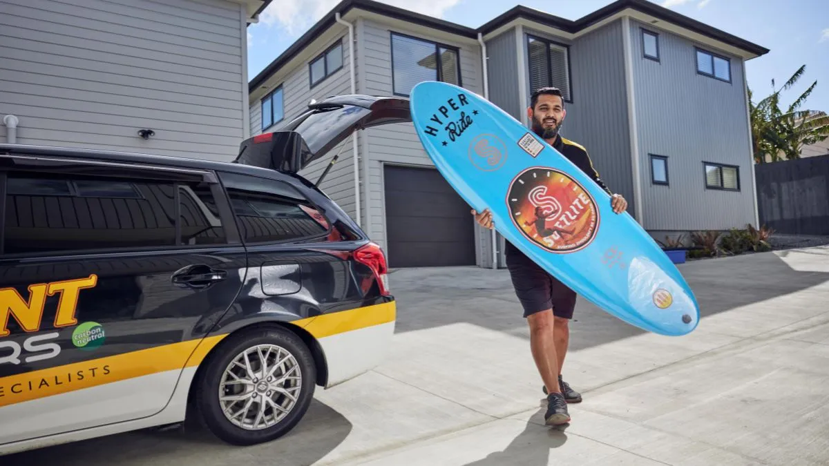 Hyper Ride's Competitive Fast Deliveries With Urgent Couriers