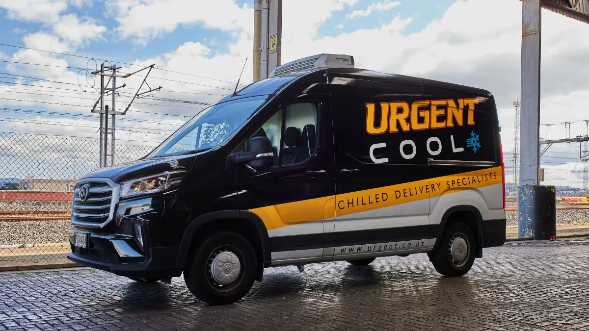 A Short Guide To Shipping Chilled Items Via Courier In NZ