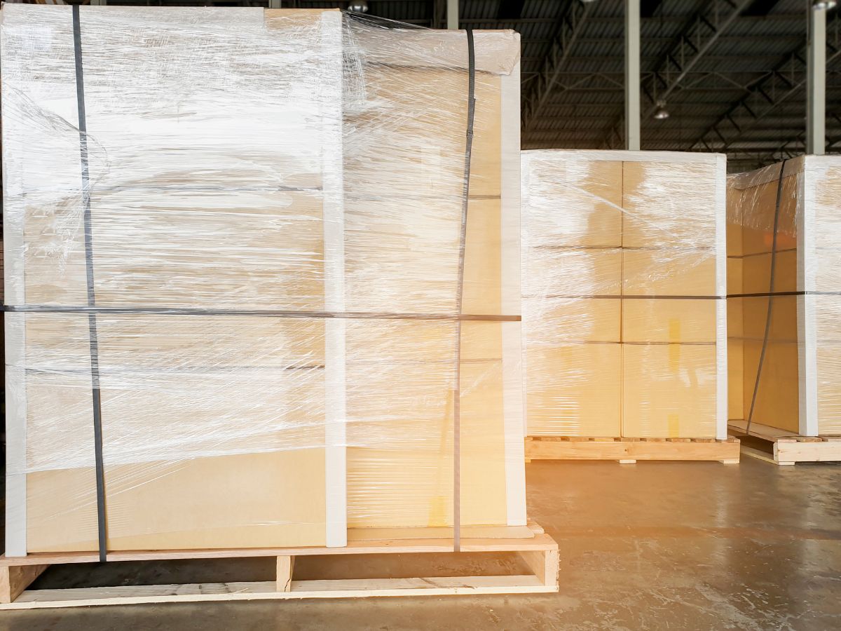 Sending Large Items By Courier In NZ | Urgent Couriers